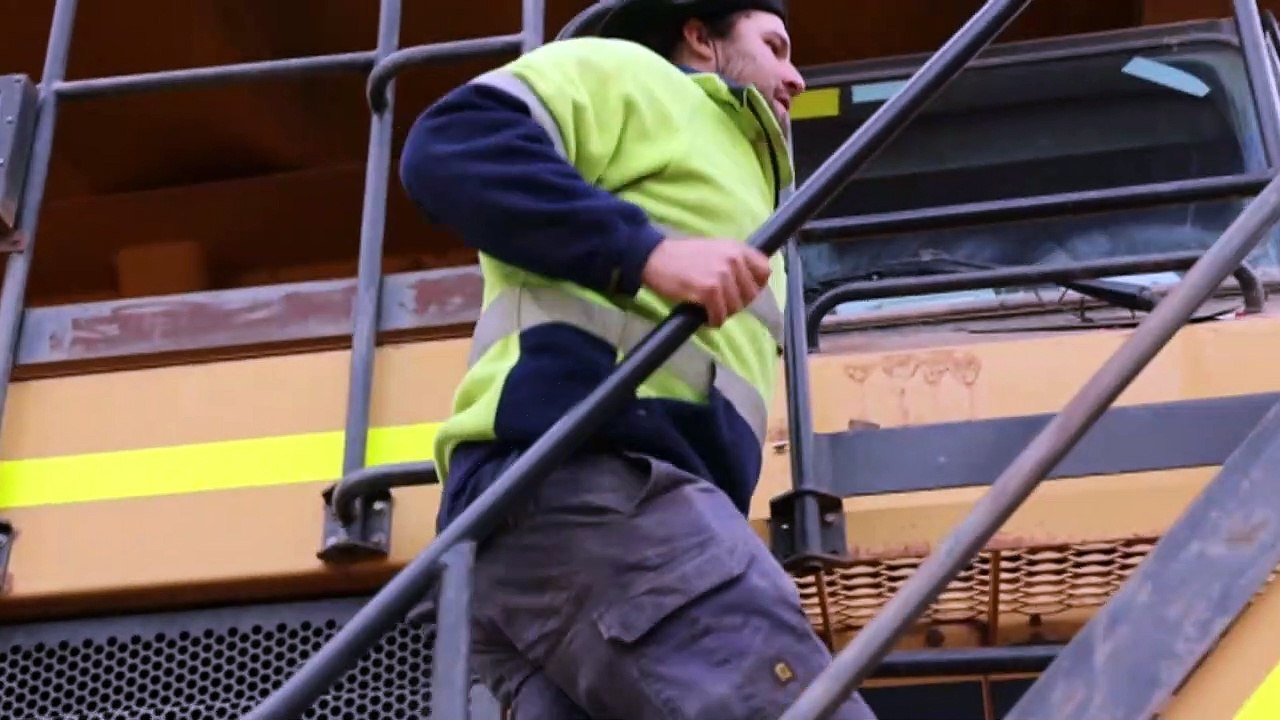 Mining leaders gather in WA to discuss increased demand for metals ...