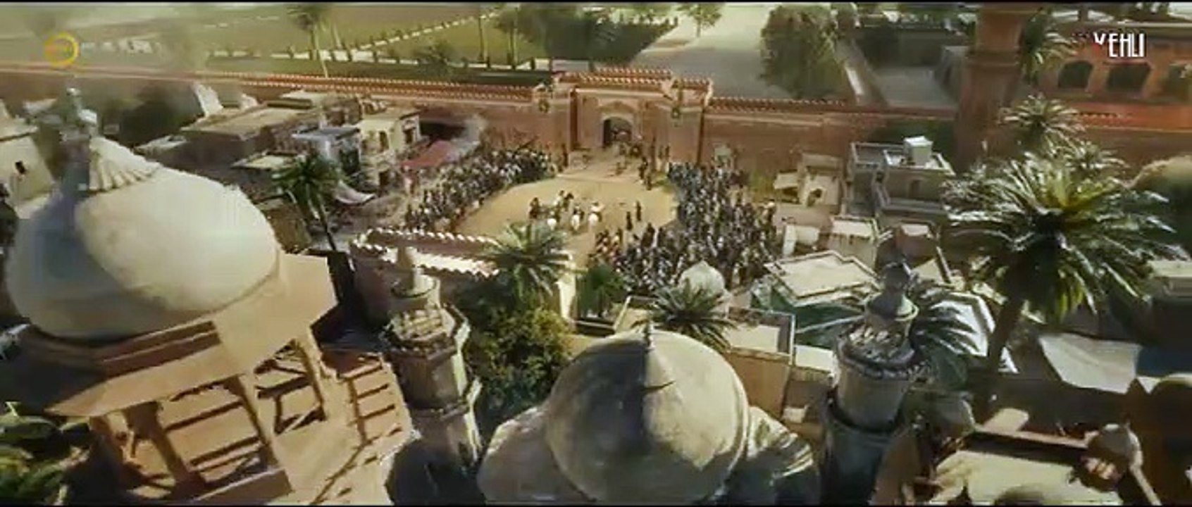 MASTANEY (Official Trailer) In Cinemas 25th August | Watch in Hindi ...