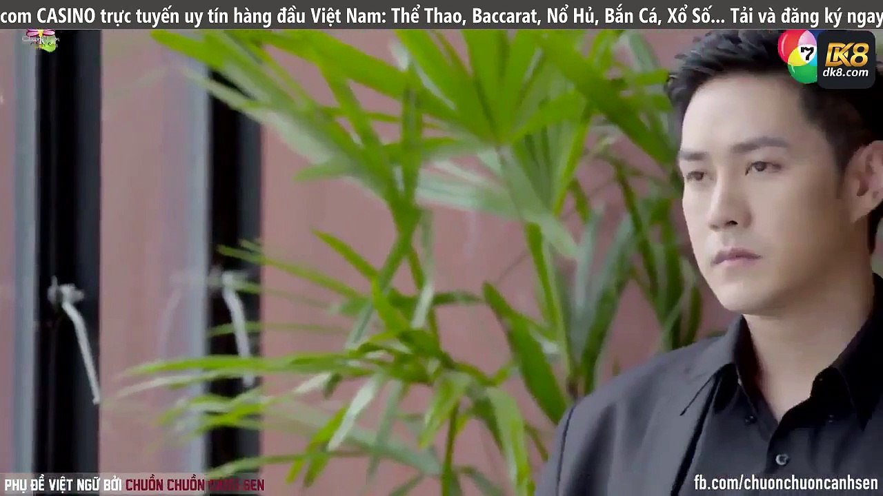 Trái Tim Đấng Nam nhi Tập 6 vietsub, phim thái lan hay - Hua Jai Look ...