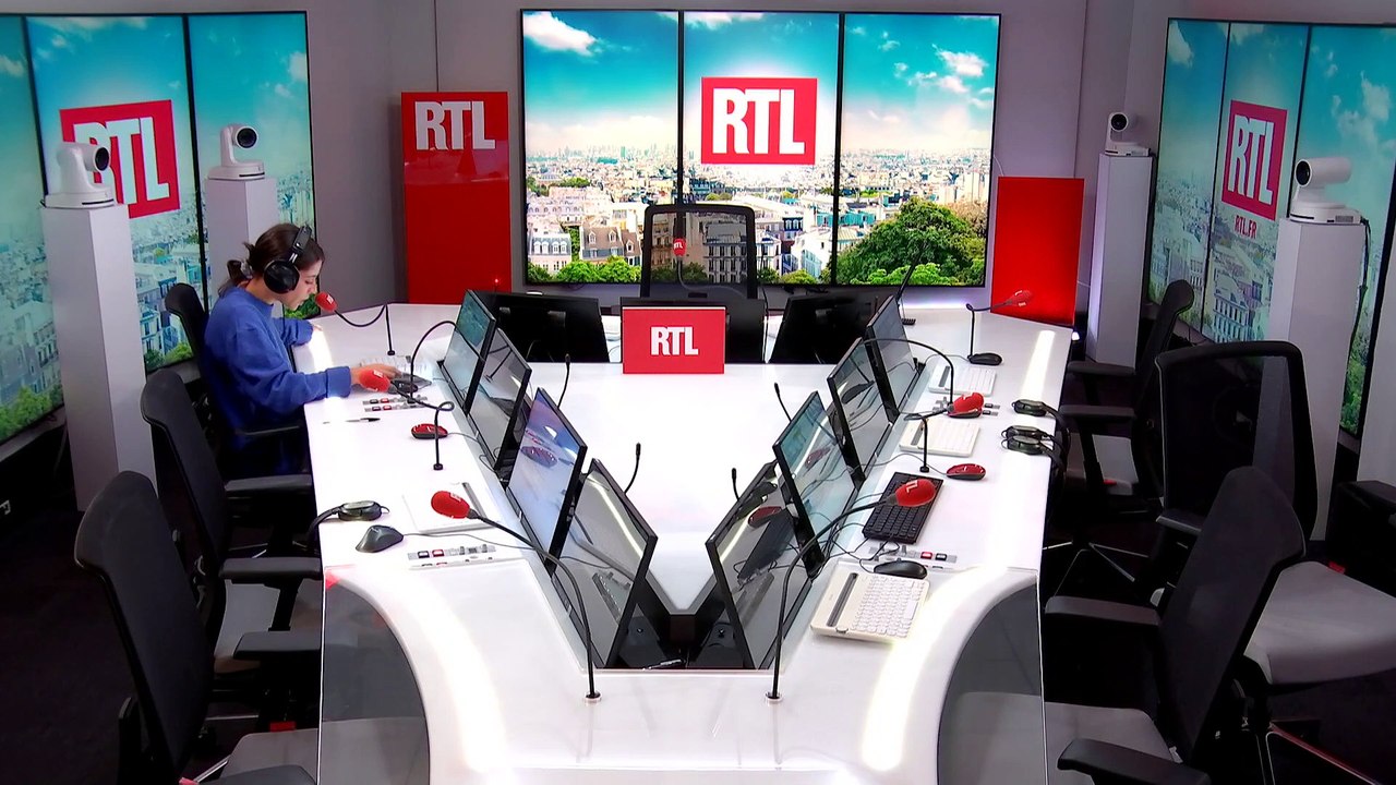 Le journal RTL de 19h du 06 août 2023 - Vidéo Dailymotion