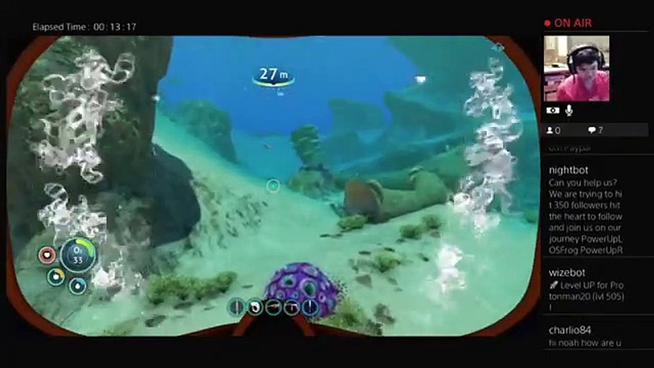 Subnautica Episode 32 - video Dailymotion