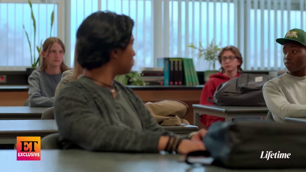 Abducted by My Teacher: The Elizabeth Thomas Story | movie | 2023 | Official Trailer - video ...