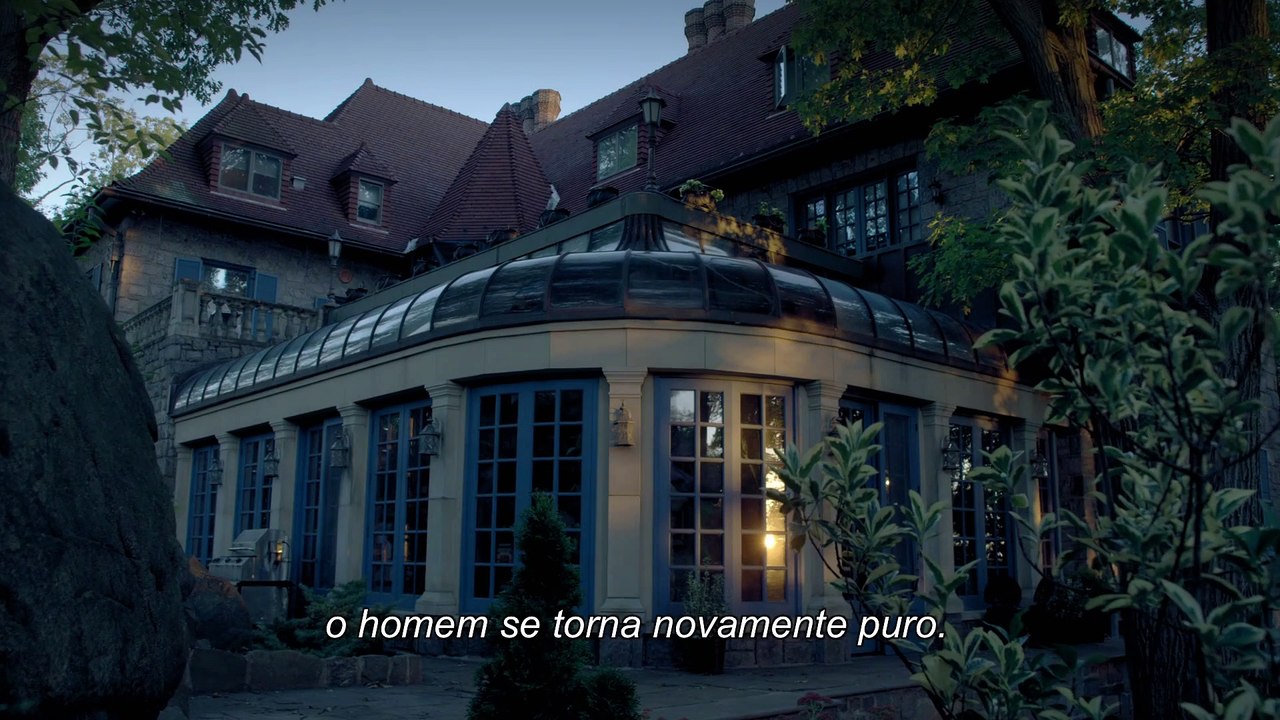 O Internato | movie | 2018 | Official Trailer - video Dailymotion