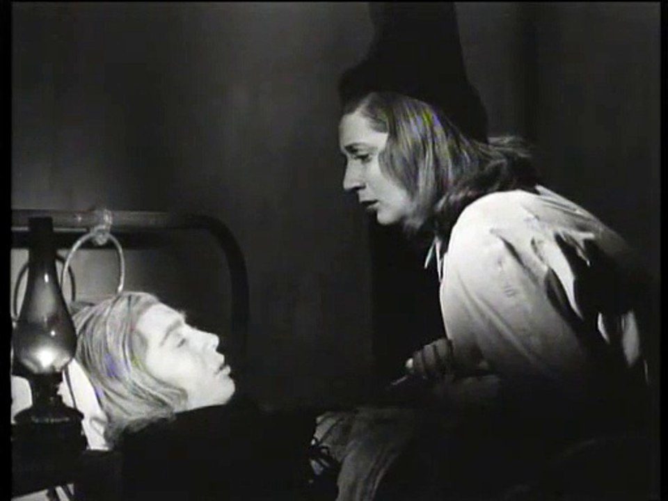 Η ΑΓΝΗ ΤΟΥ ΛΙΜΑΝΙΟΥ - 1952 - DVDRip - 512x384 - video Dailymotion