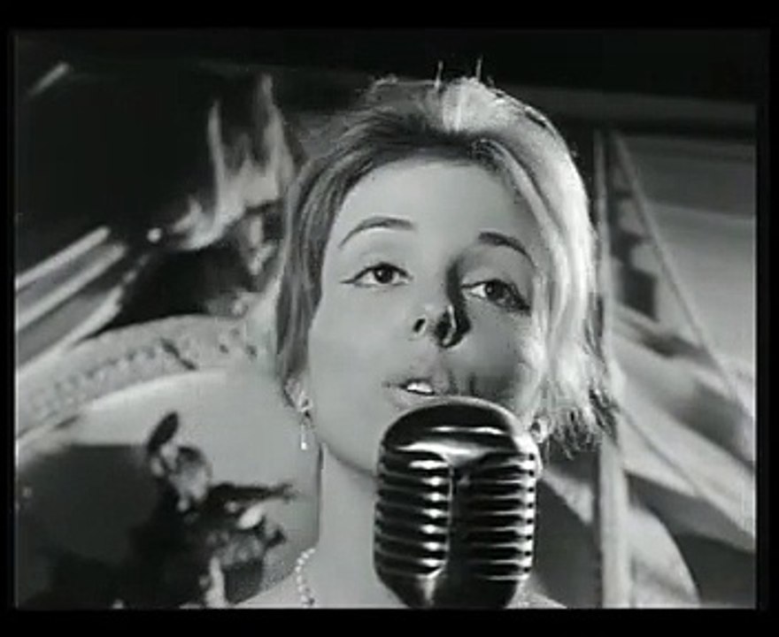 ΓΙΑ ΣΕΝΑ ΤΗΝ ΑΓΑΠΗ ΜΟΥ - 1961 - DVDRip - 352x288 - video Dailymotion