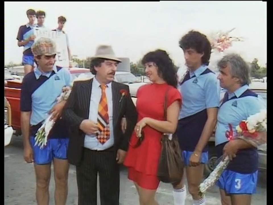 ΤΑΜΤΑΚΟΣ Ο ΜΑΡΑΝΤΟΝΑ ΤΗΣ ΑΓΙΑΣ ΒΑΡΒΑΡΑΣ - 1988 - DVDRip - 640x480 ...