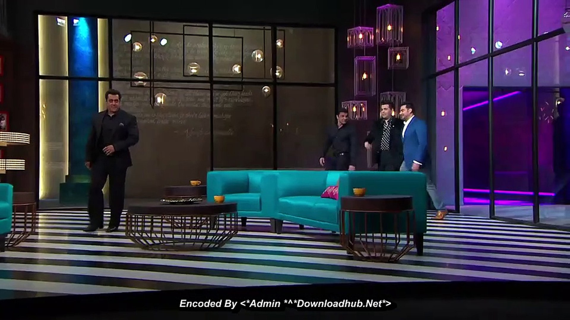 Koffee With Karan Set
