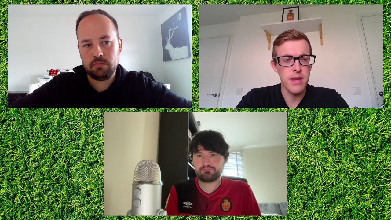 Fitbaw Talk: Scotland games could be returning to free to air TV ...