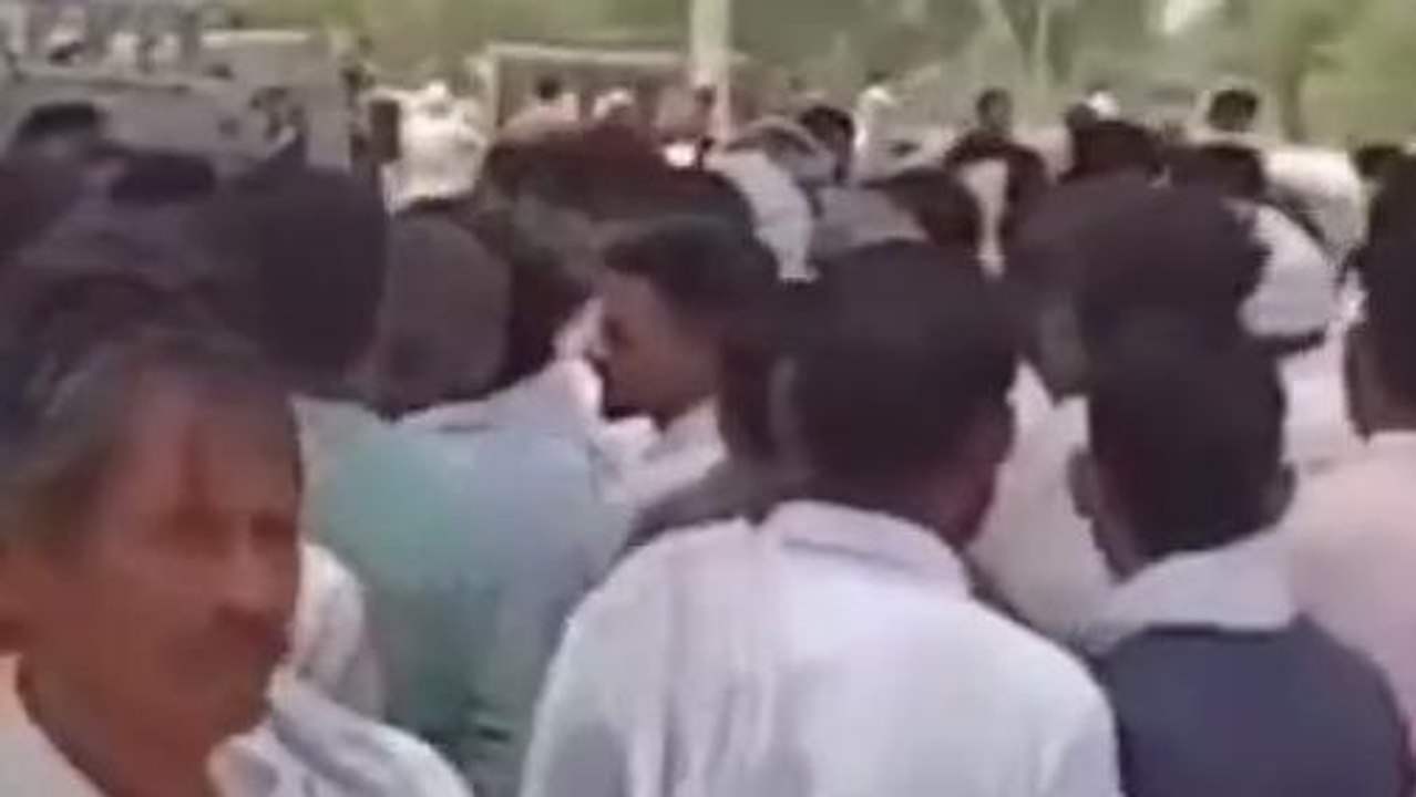 गंगानगर: लापता हुए दो दोस्तों का IGNP नहर में मिला शव, फैली सनसनी ...