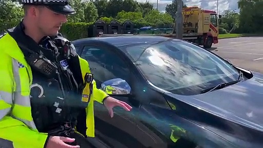 Detective Inspector Steve Kilsby