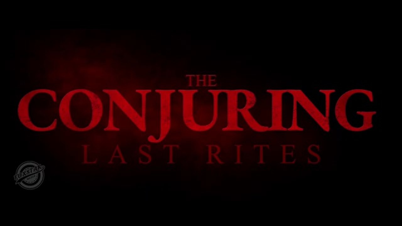 The Conjuring 4- Last Rites - Teaser Trailer - Warner Bros - New Line ...