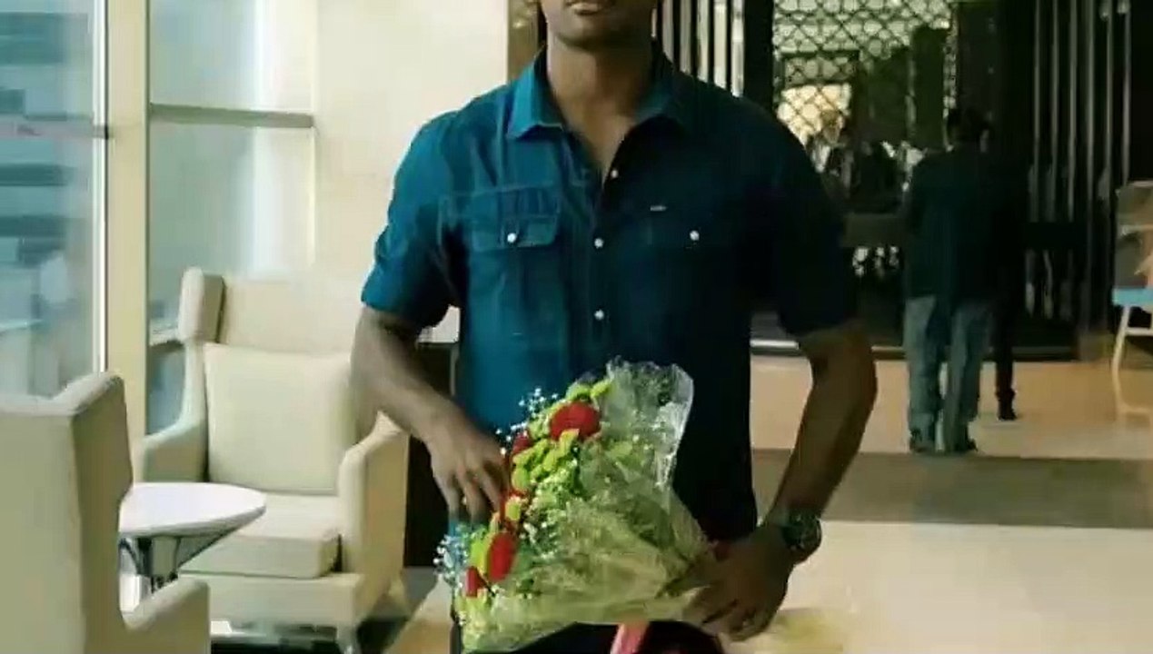 Vishal Best Movie Scene - video Dailymotion