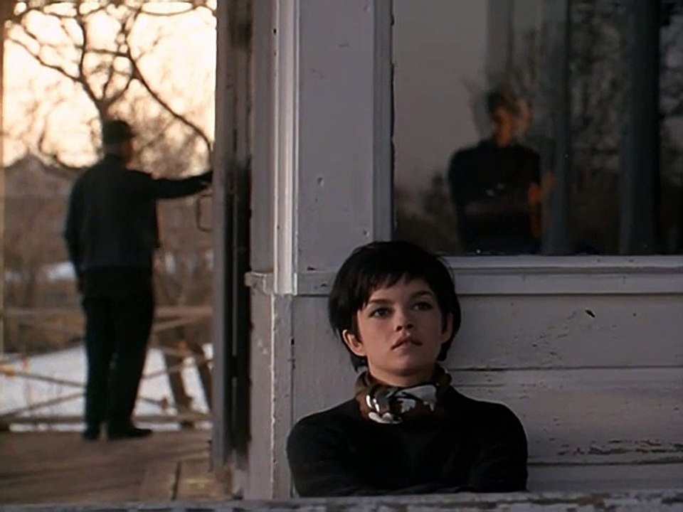 Isabel (1968) Full Movie - Starring Geneviève Bujold - video Dailymotion