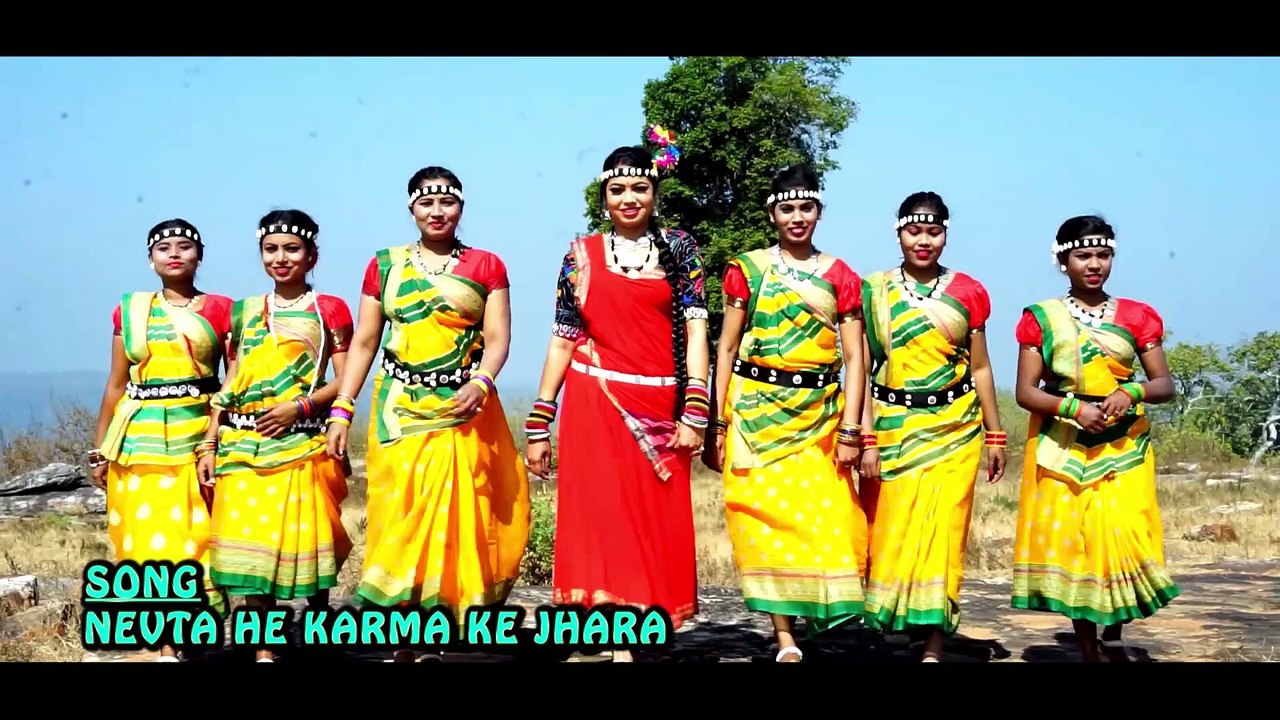 Nevta He Karma Ke, Artist-Rakesh Yadav,Sandhya Varma Producer-Mukesh ...