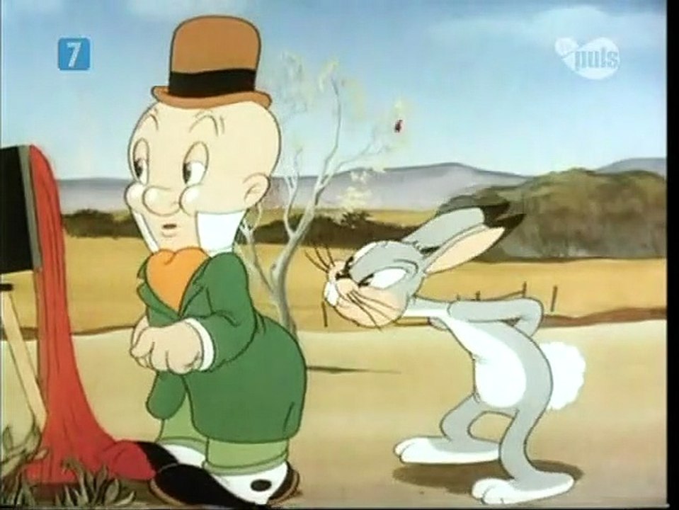 Merrie Melodies | Elmer's Candid Camera (1940) - video Dailymotion