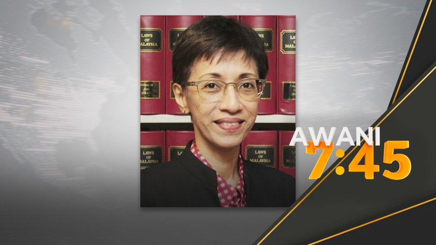 Raja Rozela tidak ketuai pendakwaan kes Zahid kerana bersara awal ...