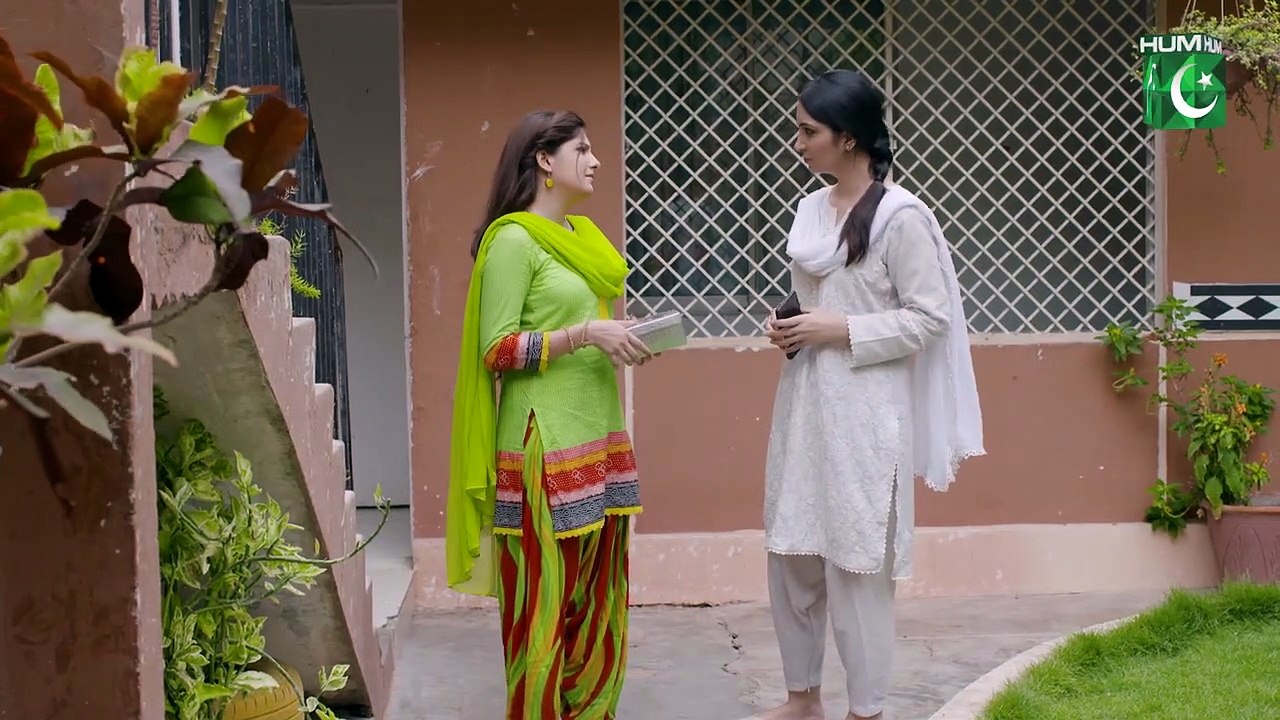 Dil Pe Zakham Khaye Hain - Episode 33 [ Tuba Anwar & Shahzad Noor ] - 8th August 2023 - FLO ...