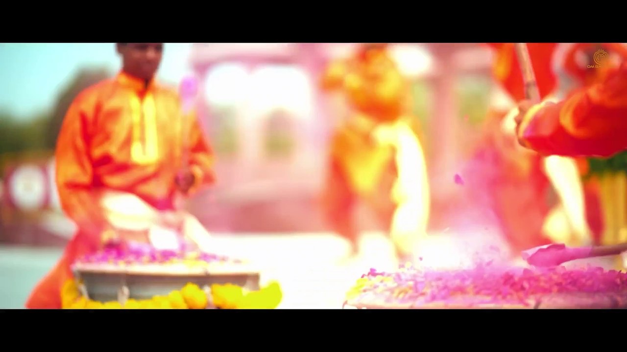 Namu Hanuman - Full Song | Om Baraiya | Jigardan Gadhavi | Devraj ...