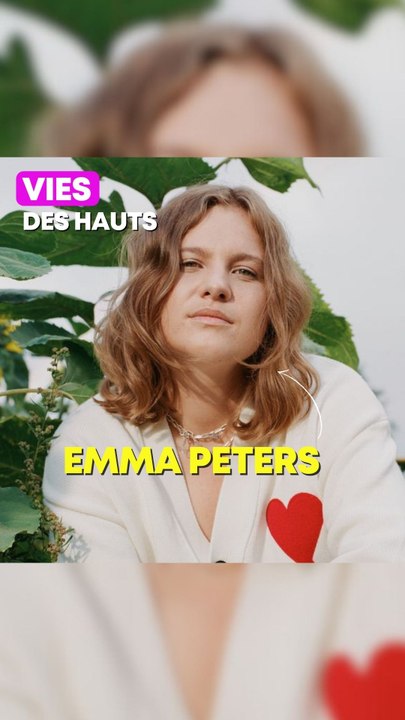 Comment Emma Peters est-elle passée de YouTube aux Victoires de la ...