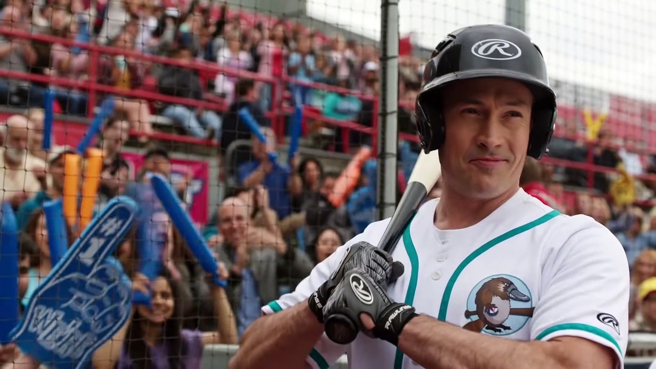 Benchwarmers 2: Breaking Balls | movie | 2019 | Official Teaser - video ...