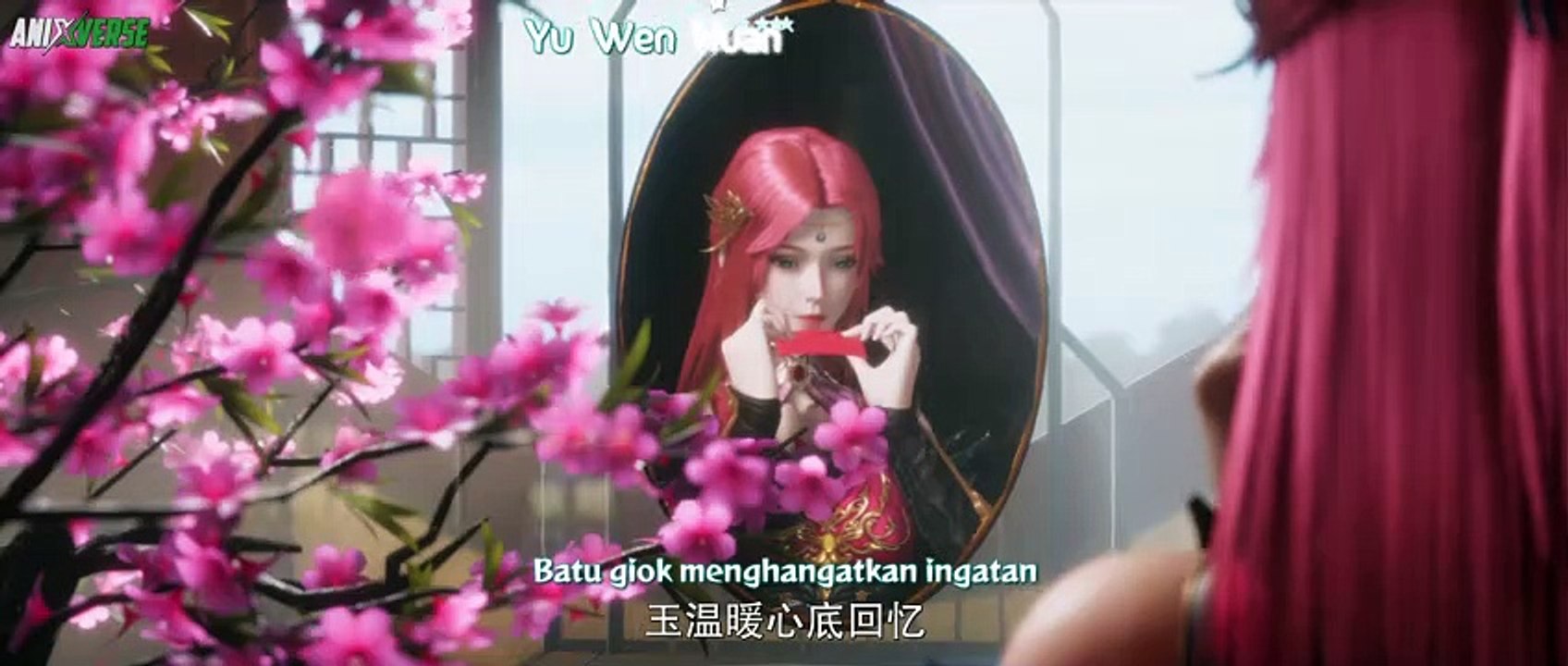 [Anixlife]_Magic_Chef_of_Ice_and_Fire_S2_-_47_[4K] - video Dailymotion