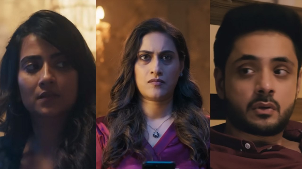 Katha Ankahee Serial Update: Aarav कर रहा है Katha और Viaan को Close ...