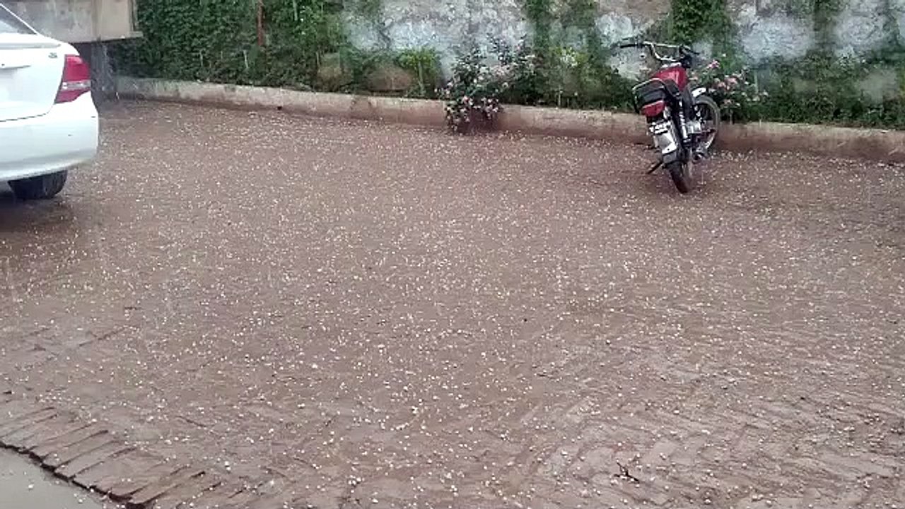 Zala Bari in Beautiful Kohat KPK Pakistan - video Dailymotion