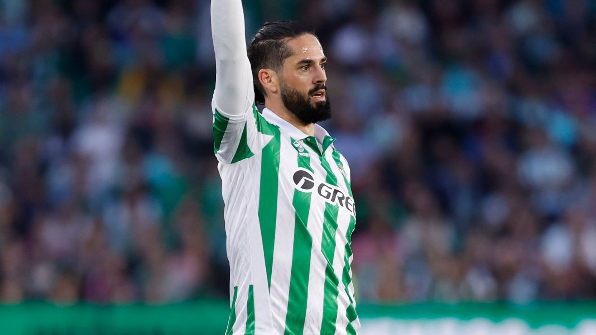 Isco Returns to the Pitch After Nearly Seven Months Out | beIN SPORTS