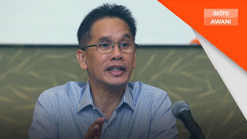 Halim Saad saman Dr Mahathir, kerajaan isu saham Renong | Astro Awani