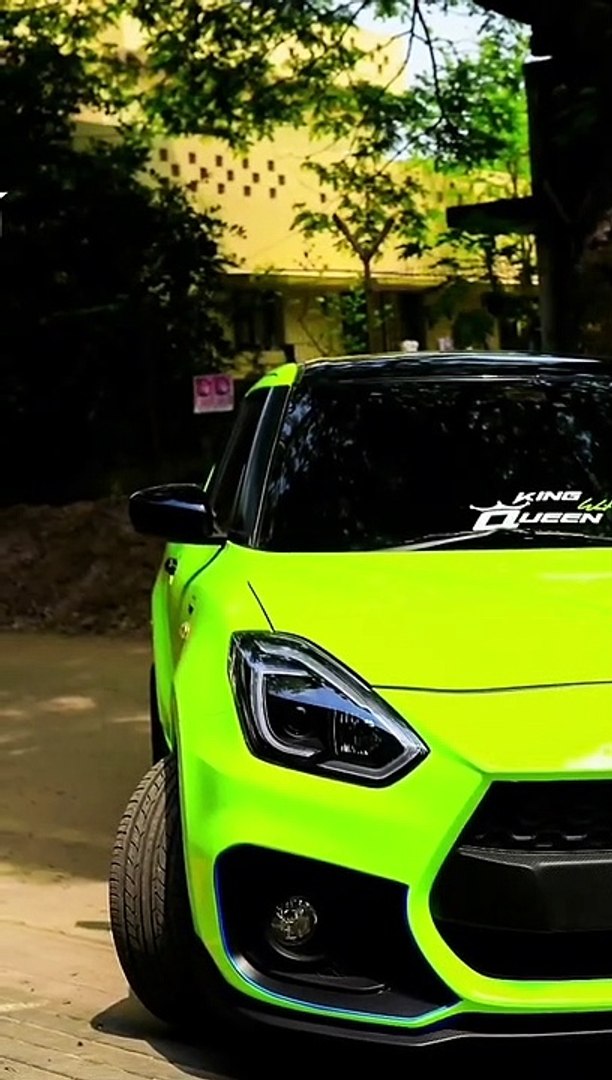 Swift Modified Cars In Kerala Maruti Swift Tyre Size & Price:Best