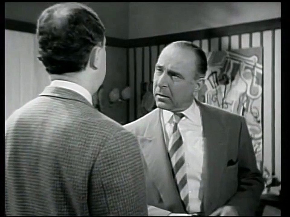 Ο ΚΑΛΟΣ ΜΑΣ ΑΓΓΕΛΟΣ - 1961 - DVDRip - 720x576 - video Dailymotion