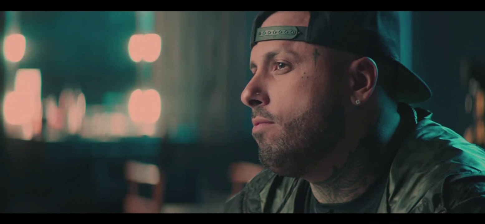 Nicky Jam ️ 'El Ganador' ️ Capítulo 7 . ️ - Vídeo Dailymotion