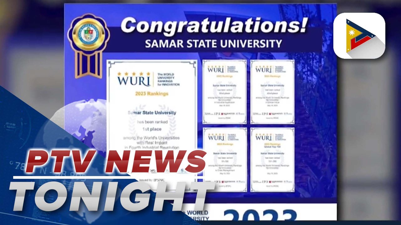 CHED assures to increase number of quality, finest HEIs - video Dailymotion