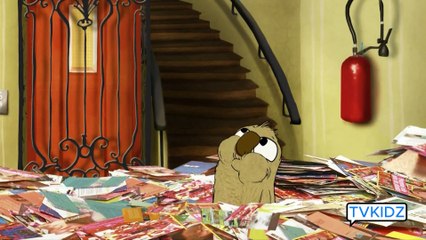 POK & MOK par TVKIDZ - Dailymotion