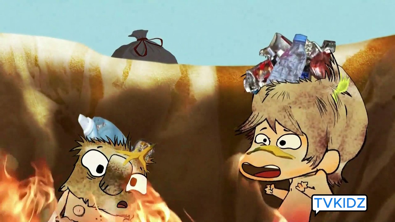 POK&MOK EP03 - Vidéo Dailymotion