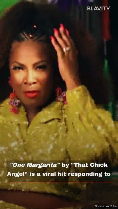 That Chick Angel Taps Saucy Santana And Cindy Crawford For Remix ...