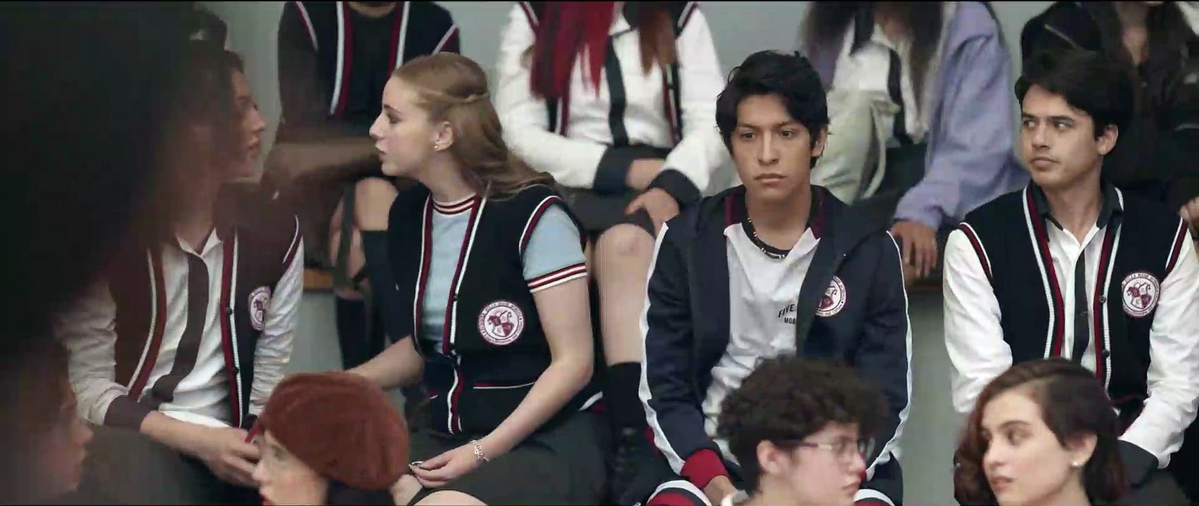 High Tide | show | 1994 | Official Trailer - video Dailymotion