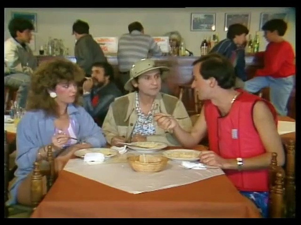 ΣΩΤΗΡΗΣ Ο ΚΡΟΚΟΔΕΙΛΑΚΙΑΣ - 1987 - DVDRip - 720x576 part 1/1 ...
