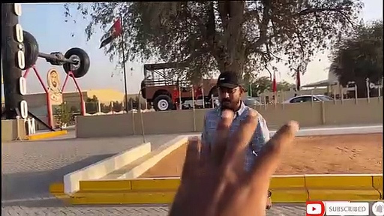 INSIDE THE WORLDS LARGEST HUMMER H1 IN DUBAI - video Dailymotion