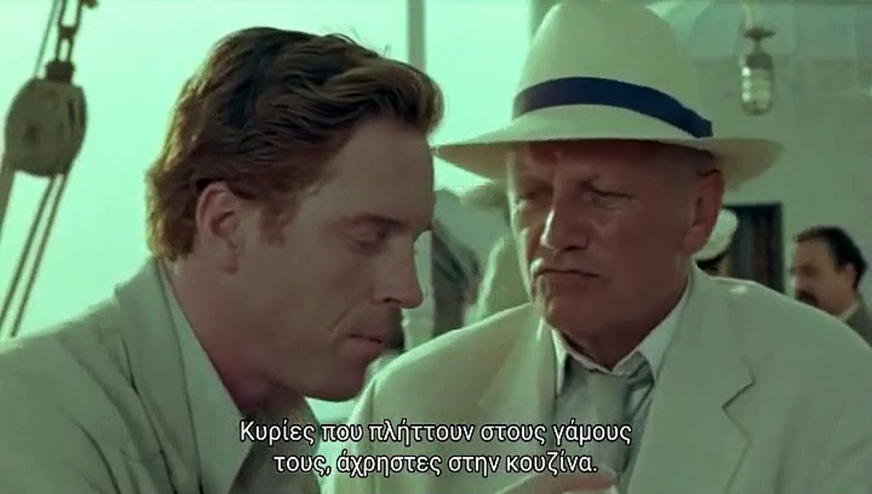 ΝΥΦΕΣ - 2003 - ΕΛΛΗΝΙΚΟΙ ΥΠΟΤΙΤΛΟΙ - DVDRip - 720x384 - Α' ΜΕΡΟΣ ...