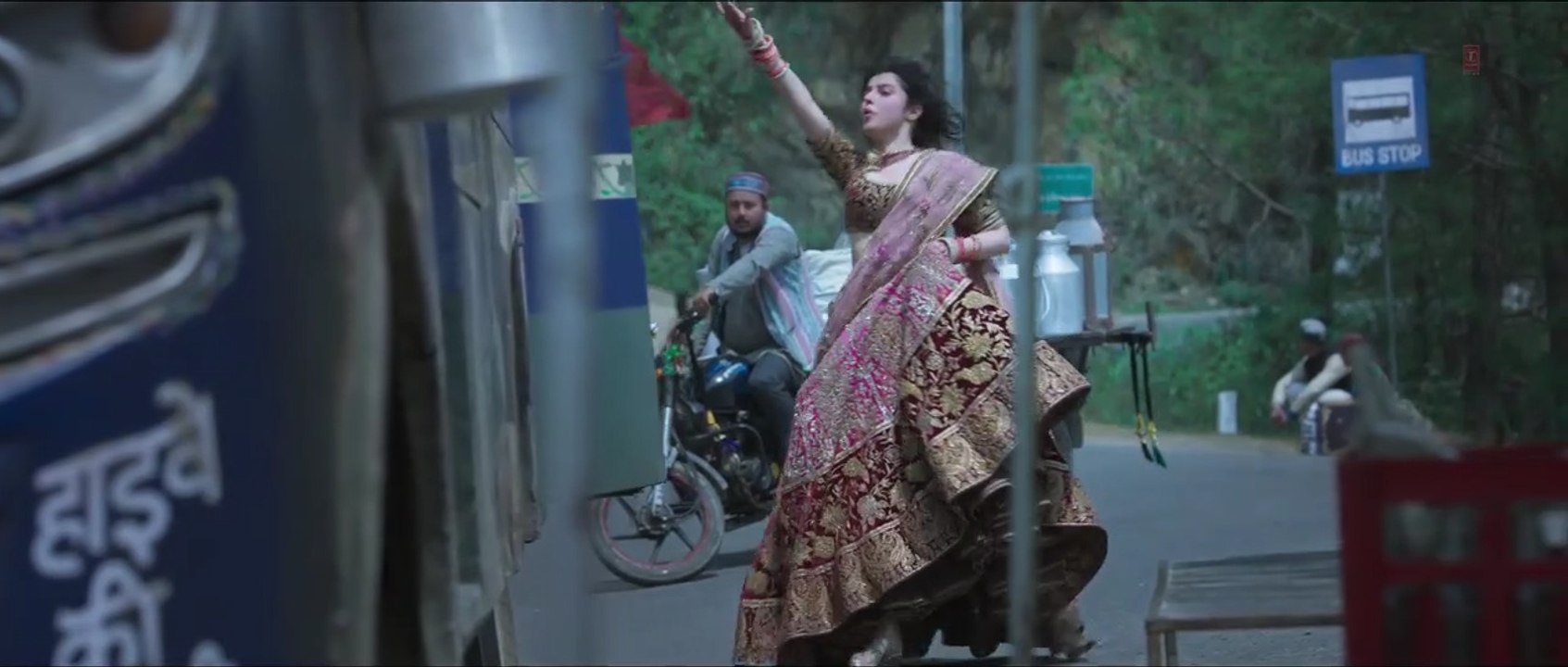 YAARIYAN 2 (TEASER)_ Divya_Yash_Meezaan_Anaswara_Warina_Priya_Pearl ...