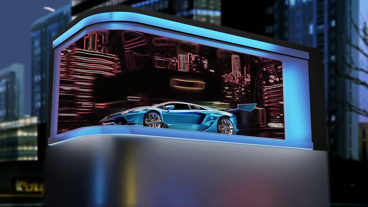 Anamorphic Animation clip by Stytch - video Dailymotion