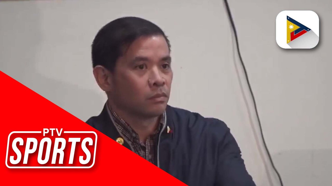 Tatad on new PSC role: ‘This opportunity was too good to pass on ...