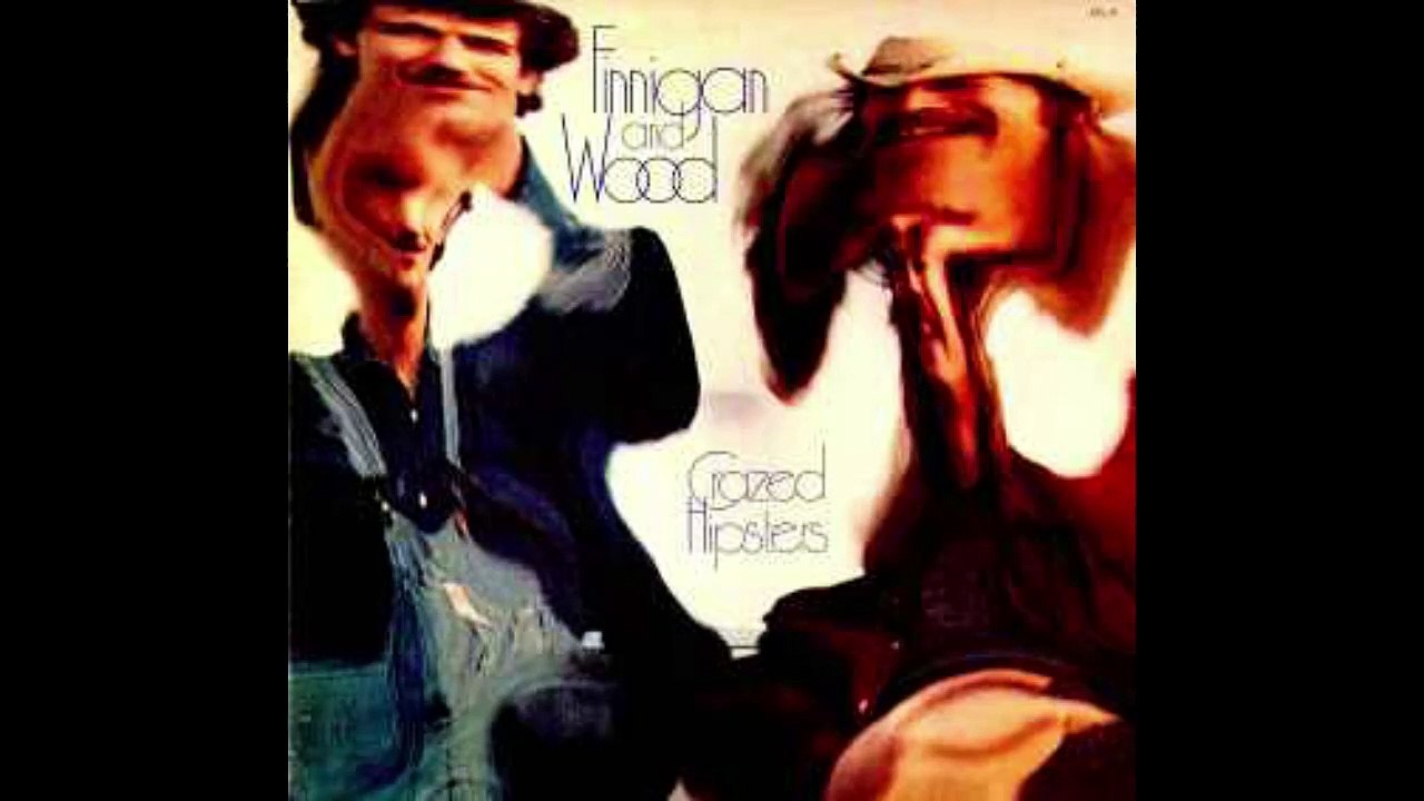 Finnigan And Wood – Crazed Hipsters : Rock, Blues Rock, Acid Rock 1972 ...