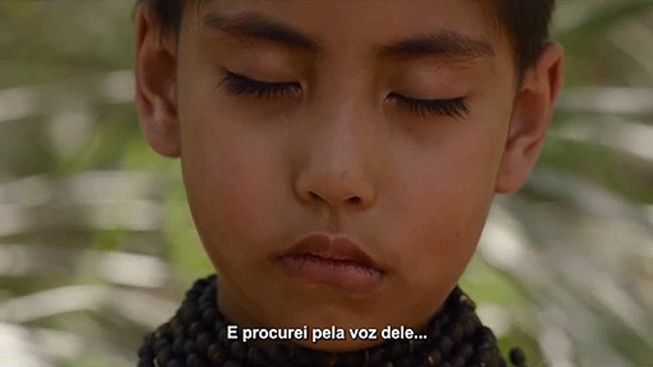 EAMI | Trailer Legendado - Dailymotion Video