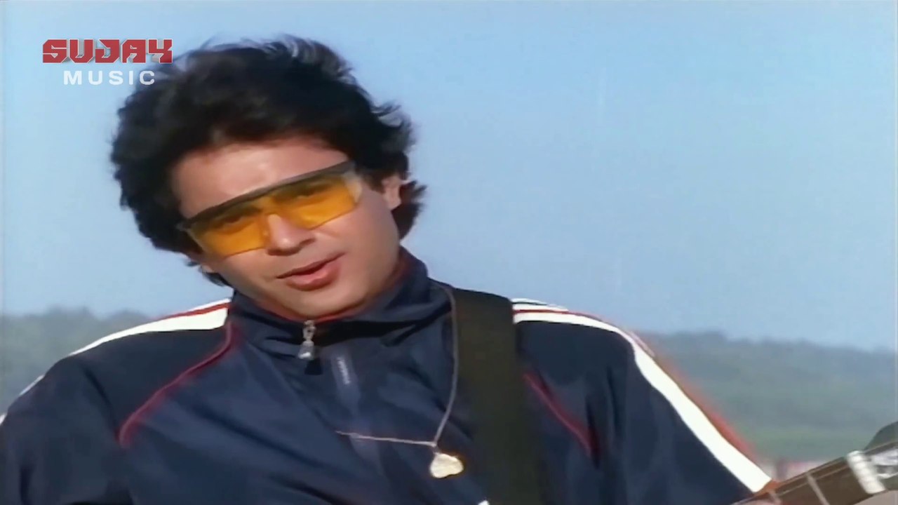 SAMNE SAGAR OTHOI SAGAR | সামনে সাগর অথৈ সাগর | Mala Badal | মালা বদল ...