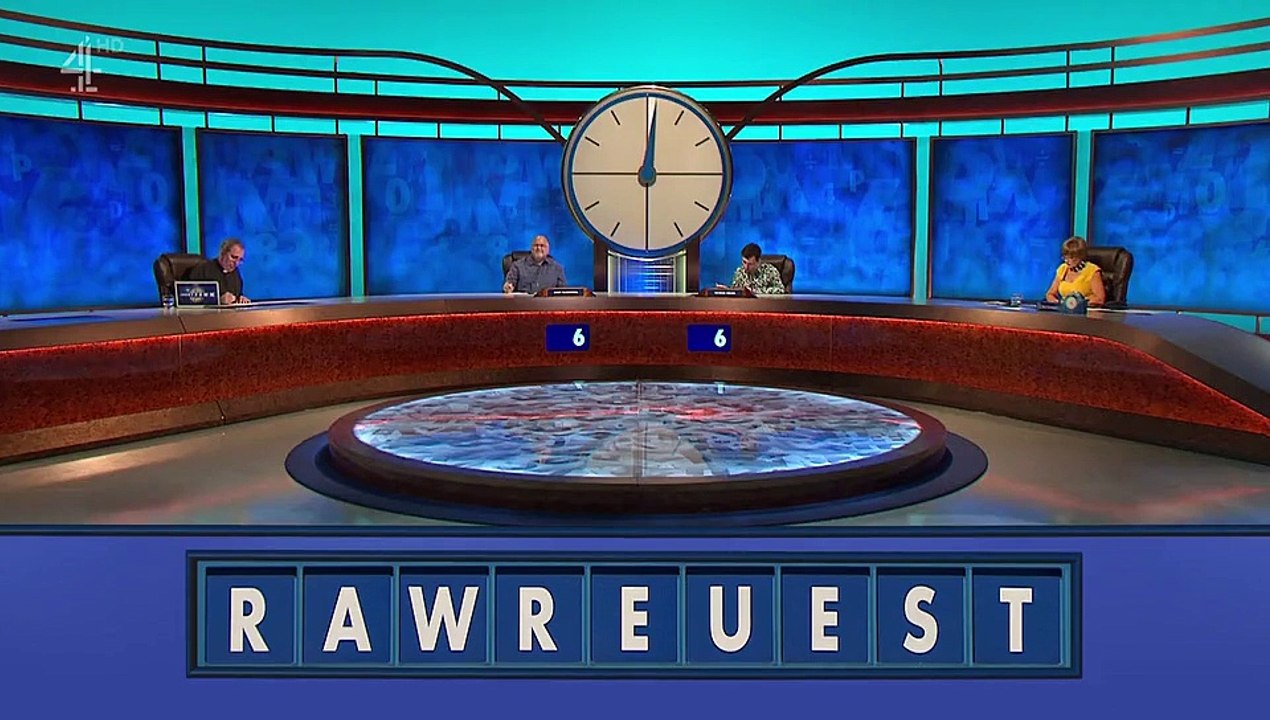 Countdown - Friday 30th July 2021 - video Dailymotion