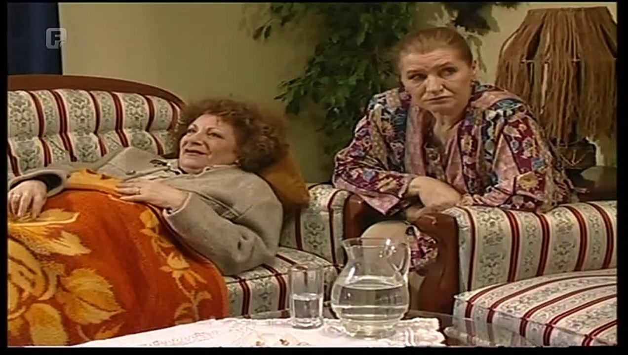 Viza za budućnost Epizoda 74 - video Dailymotion