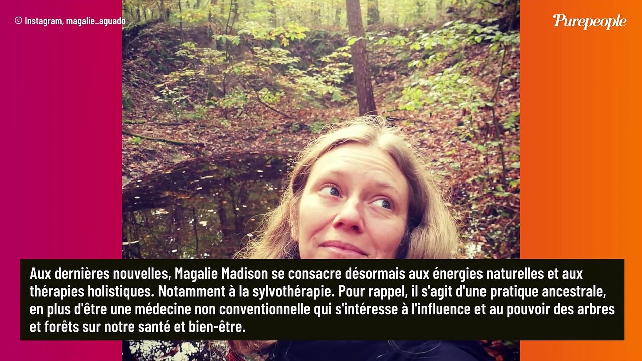 Magalie Madison (Premiers baisers) : Photos de sa vie au coeur de la ...