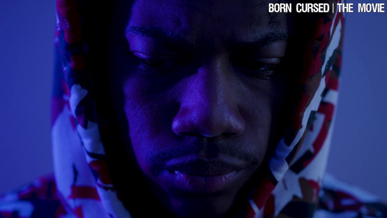 Born Cursed | movie | 2022 | Official Trailer - video Dailymotion